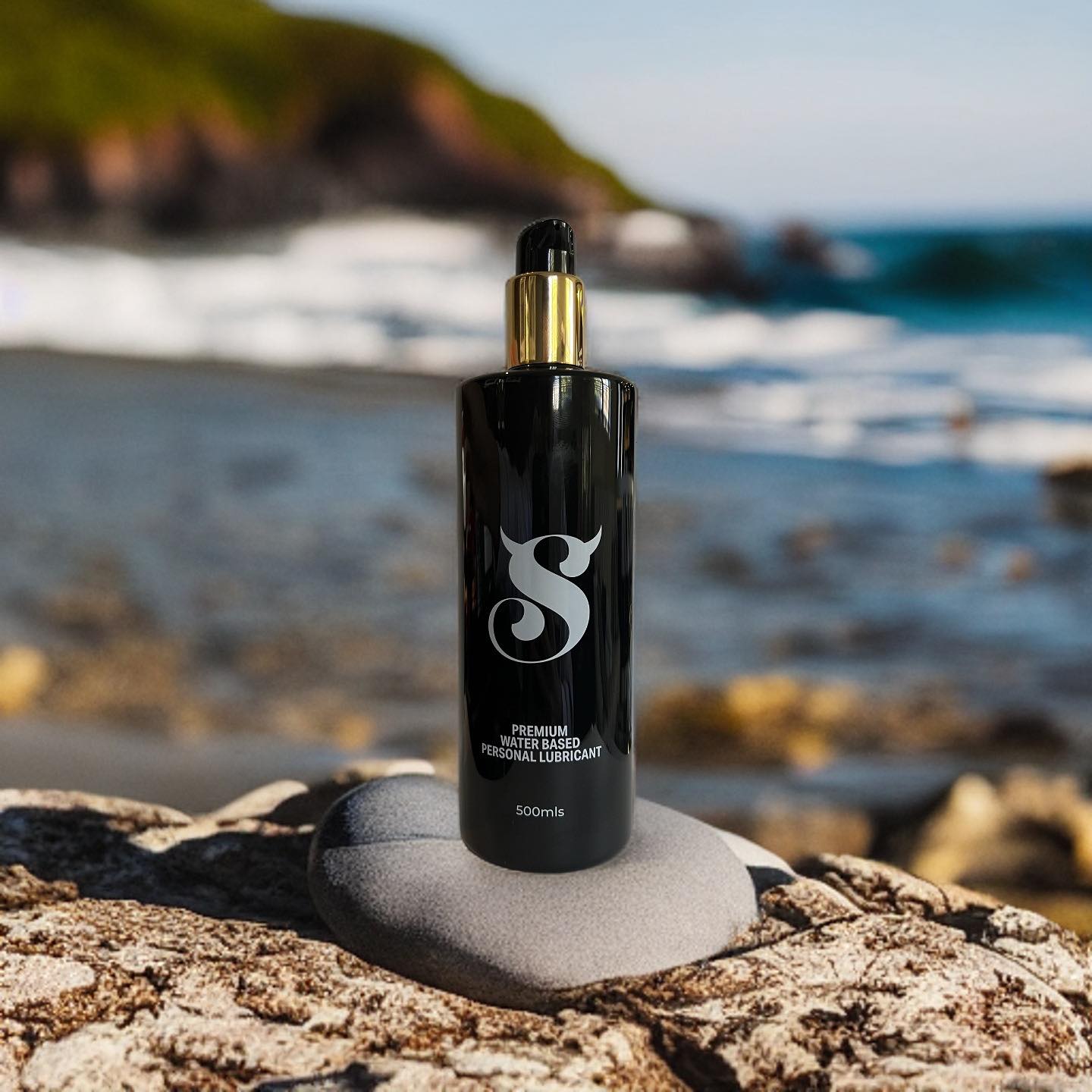 Sinful Lubricant 500ml – Sinful Lingerie and Intimates