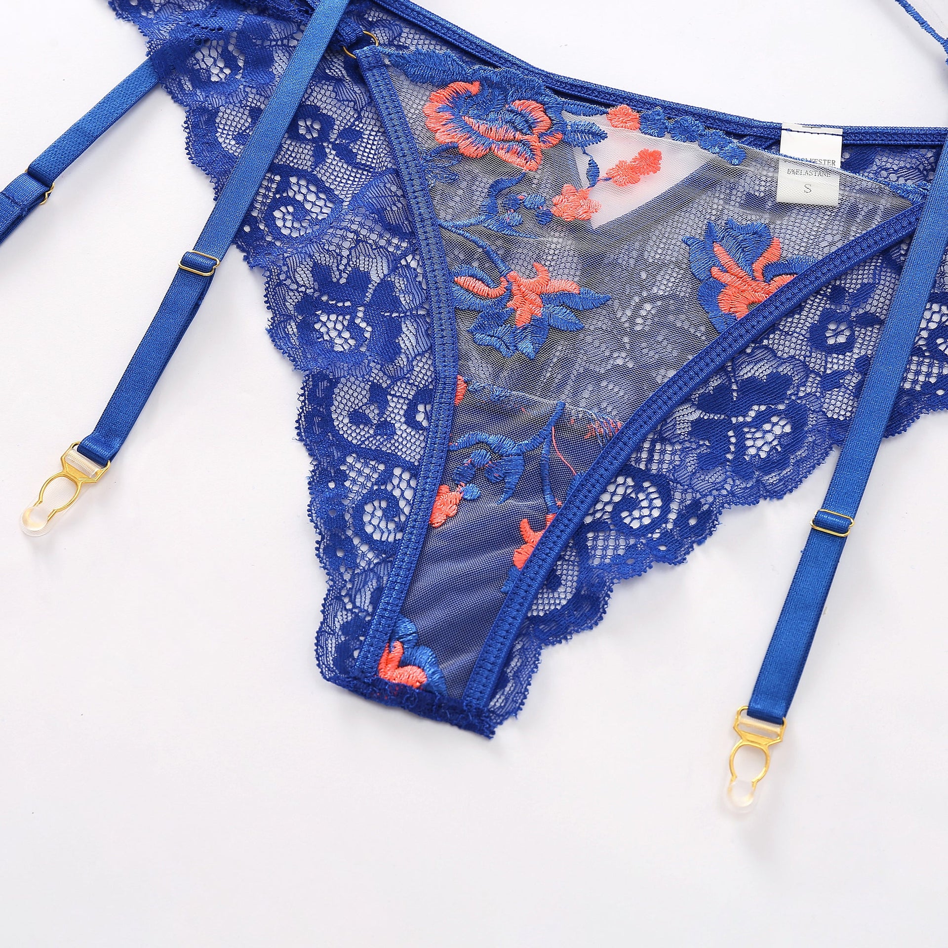 Sinful Lingerie | Frills for Thrills | Handmade Lingerie Sets | NZ ...